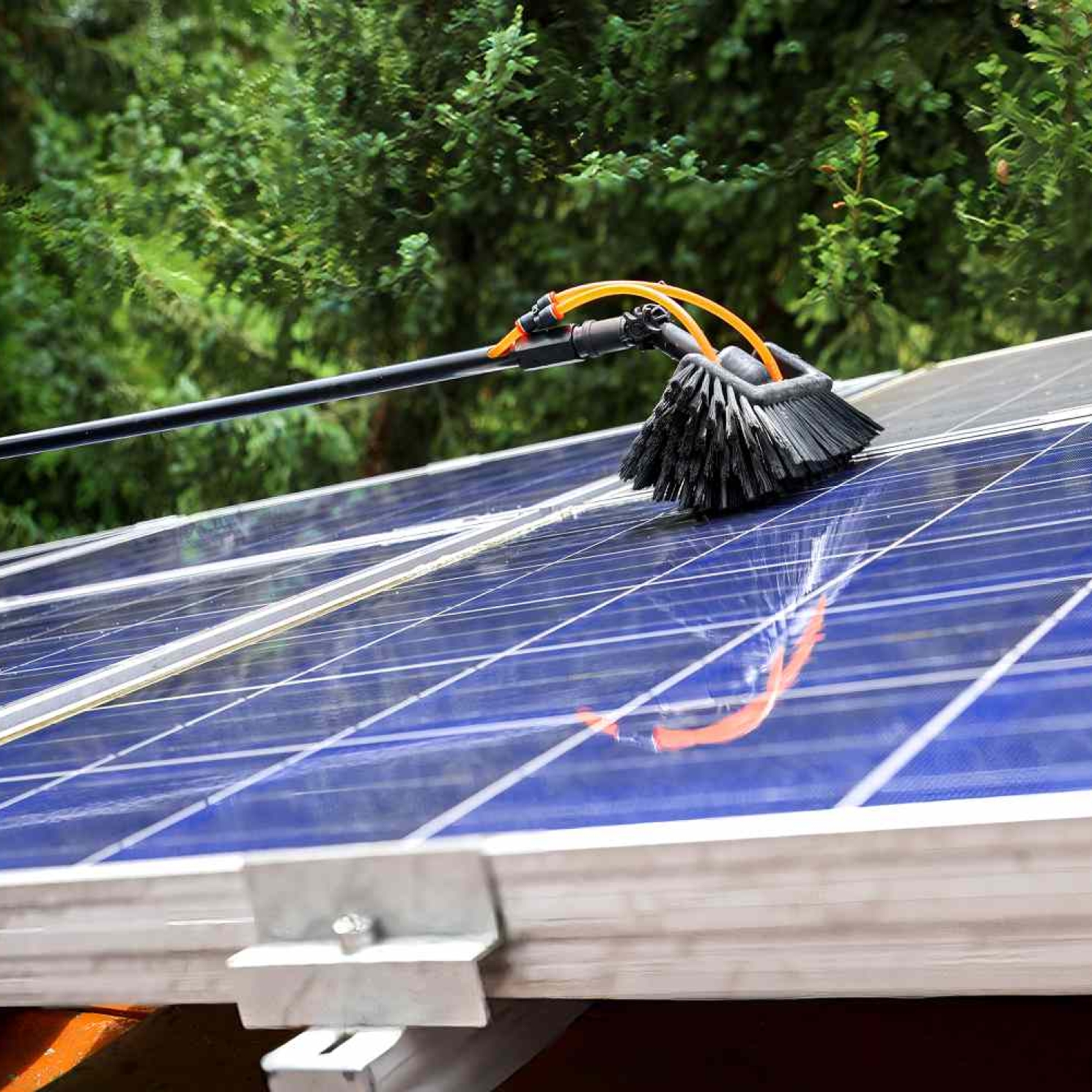 Solar Energy Solutions in Libya | Lighting Group